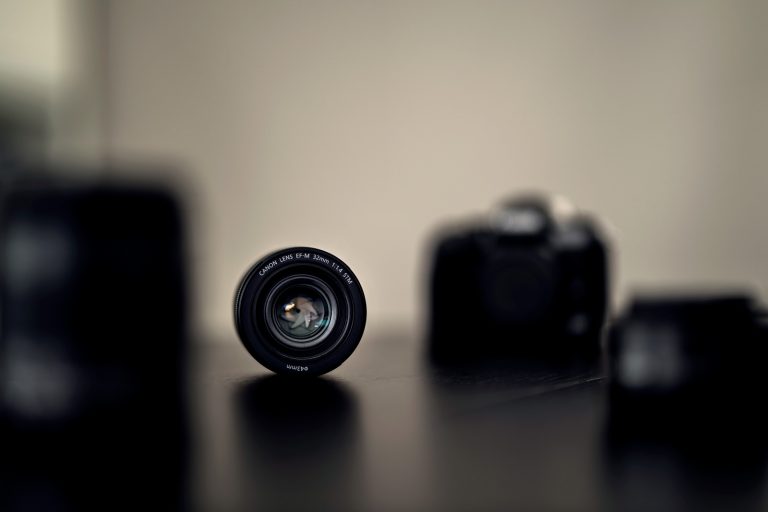 Canon EF-M 32mm f/1.4 Review - The Photography Enthusiast