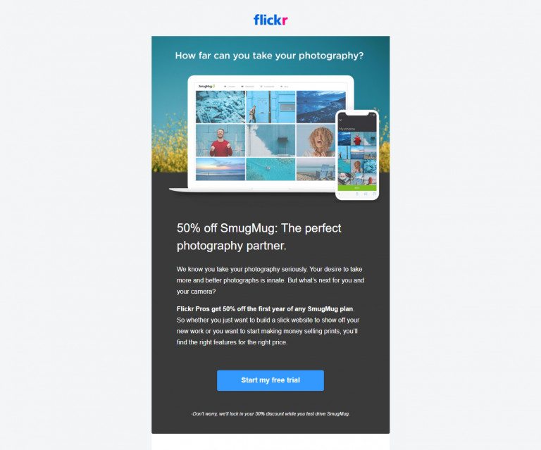 The Problem With Flickr’s Plea for Help - The Photography Enthusiast