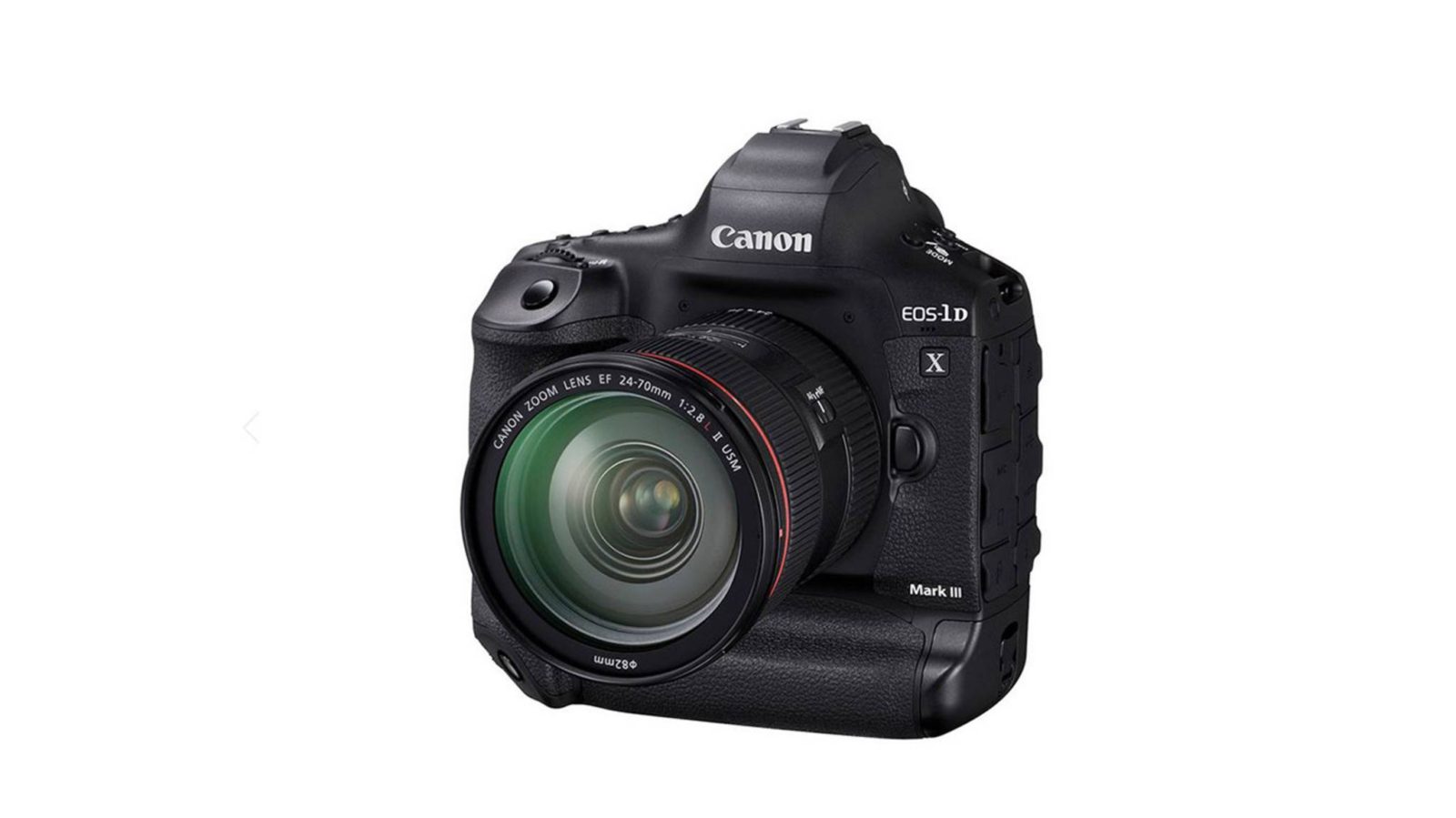 Canon EOS 1DX Mark III Officially Announced The Photography Enthusiast Canon EOS 1DX Mark III Officially Announced The Photography Enthusiast