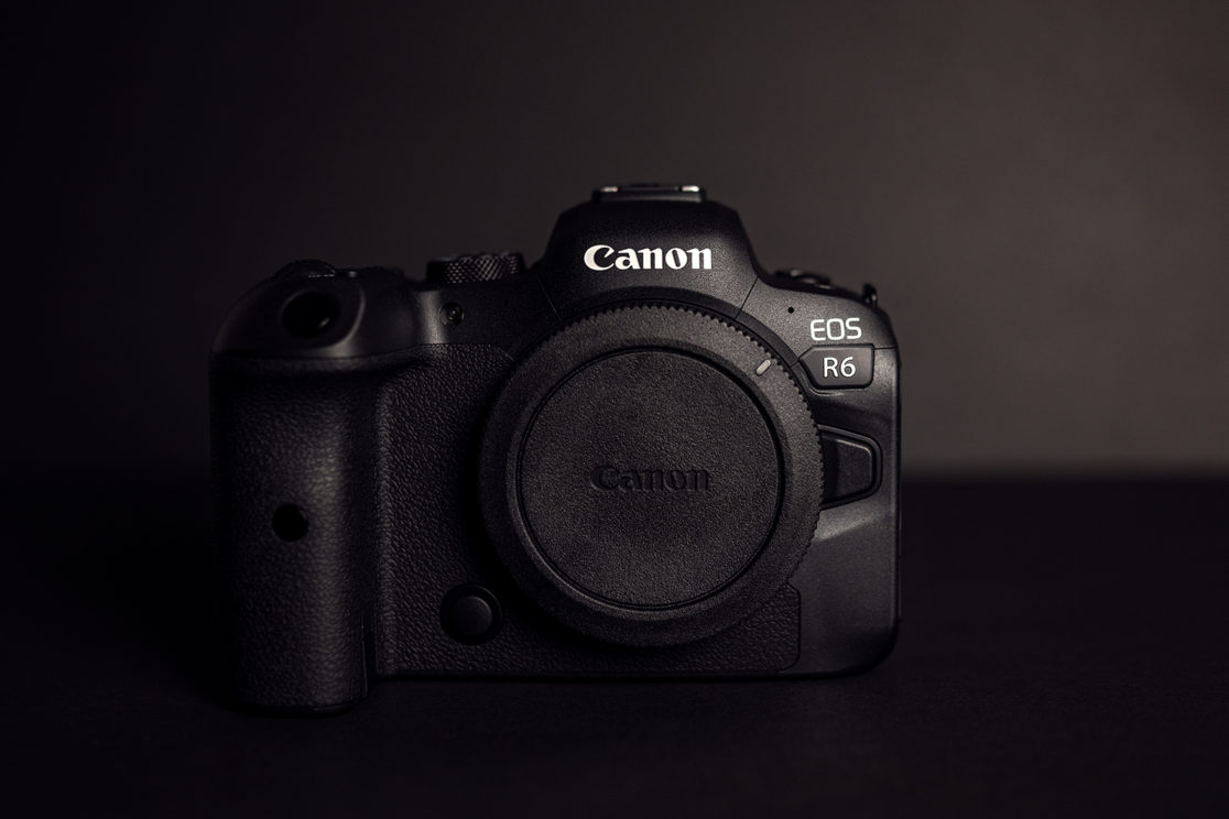 First Impressions of the Canon R6 - The Photography Enthusiast